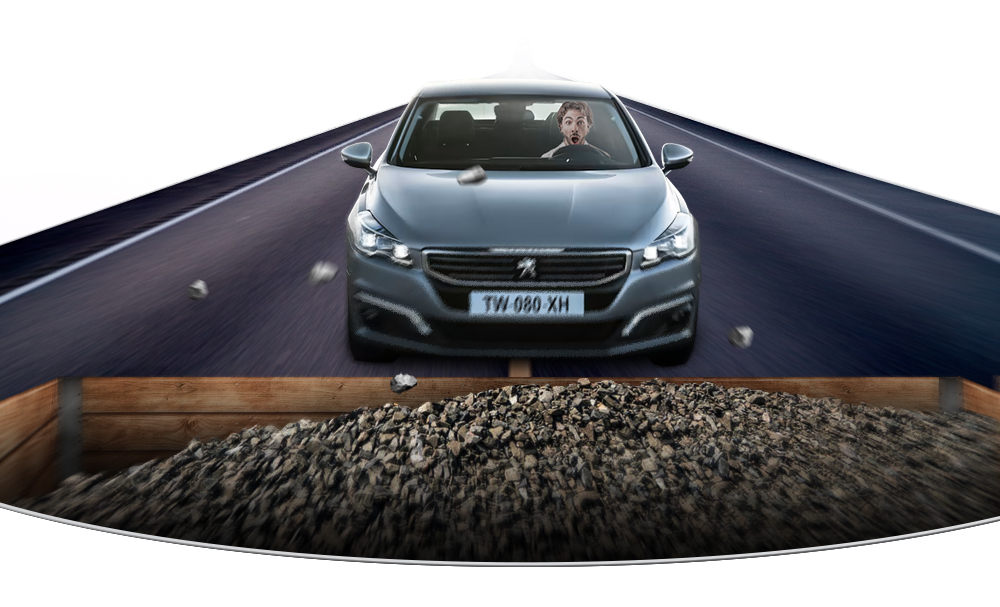 Is your car properly insured? - Windscreen Insurance Cover - CS Group