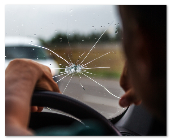 Is your car properly insured? - Windscreen Insurance Cover - CS Group
