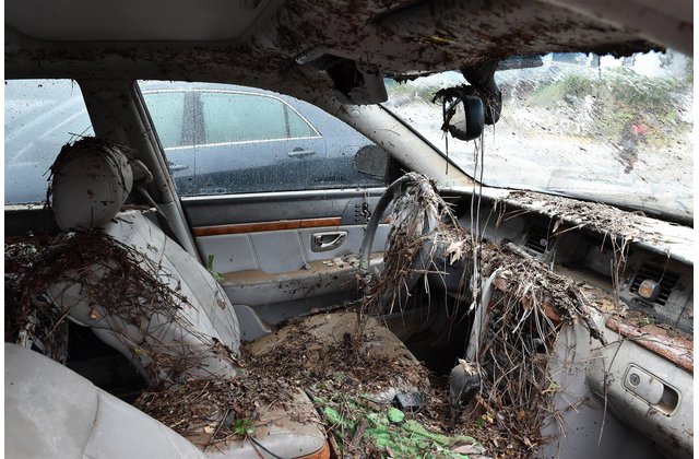 Is your car properly insured? Chapter 2 : Special Peril - CS Group