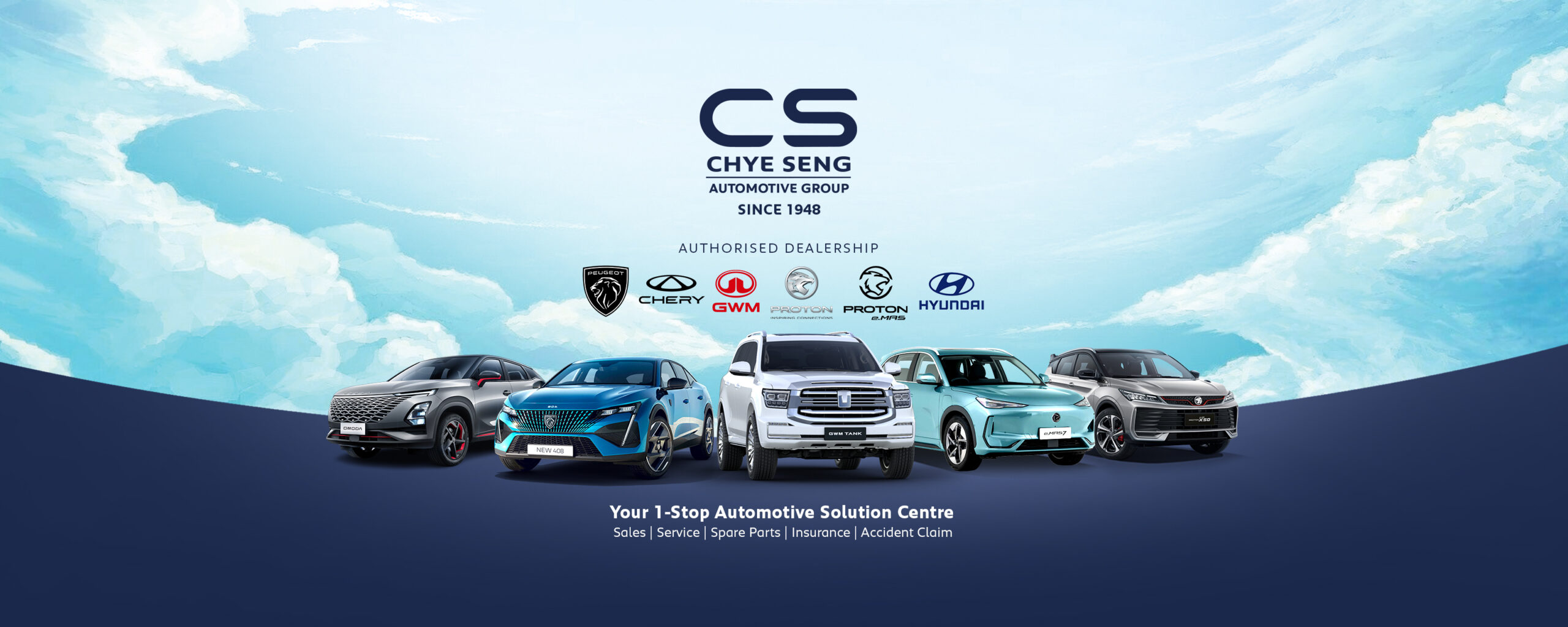 CS Group | CS Automotive & Property Group