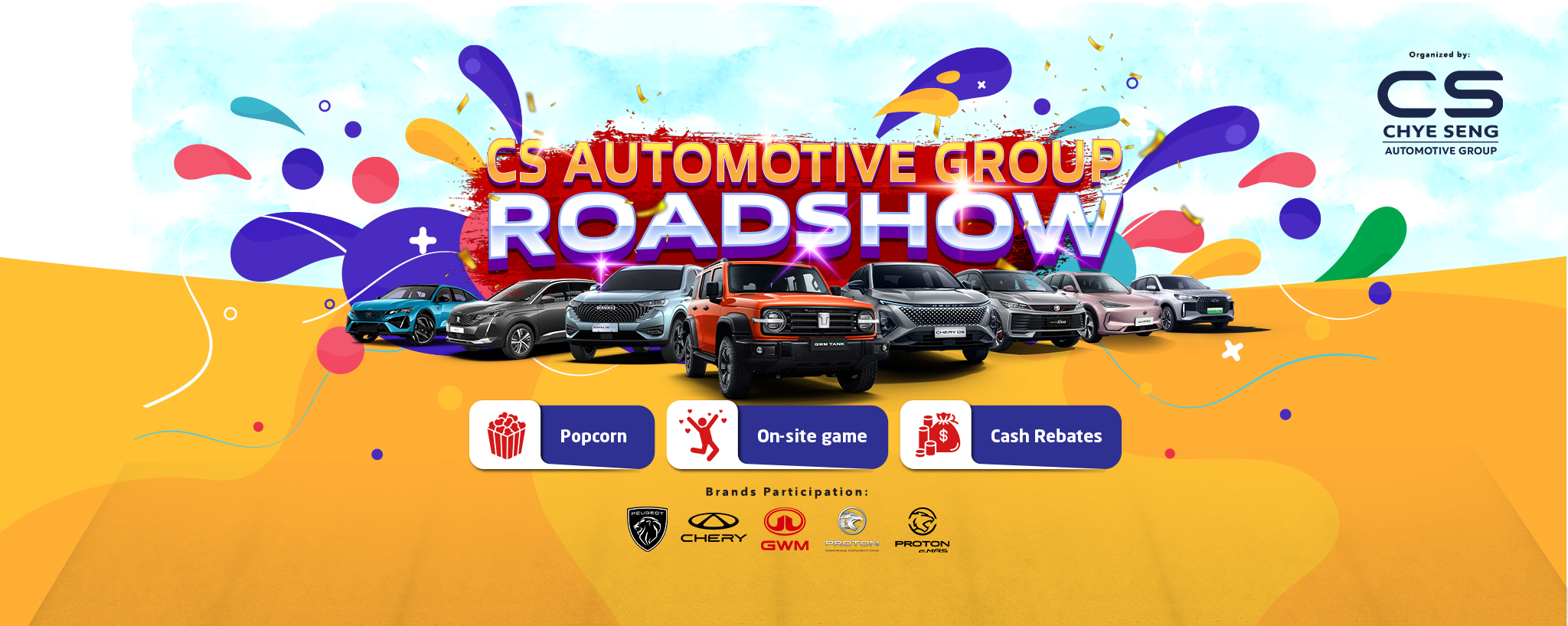 CS Group | CS Automotive Group